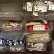 Fabric Barn - 45 Photos & 130 Reviews - Fabric Stores - 3111 E Anaheim ...