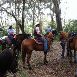 Blue Moon Ranch - Boat Charters - 4605 County Rd 134, Wildwood, FL ...