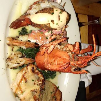 Ricardo Steak House - 906 Photos & 725 Reviews - Steakhouses - 2145 2nd ...