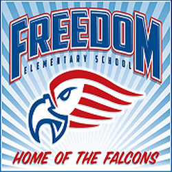 Freedom Elementary School - Elementary Schools - 22150 W Sundance Pkwy ...