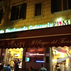 Pompi - 78 Photos & 68 Reviews - Cafes - Via Albalonga 7, Appio San ...