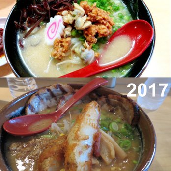 Ramen Misoya - 1052 Photos & 640 Reviews - Ramen - 1584 S Busse Rd ...
