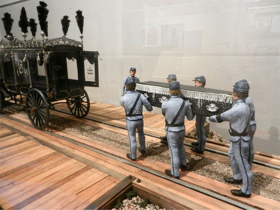 National Museum of Funeral History - 182 Photos & 57 Reviews - Museums ...