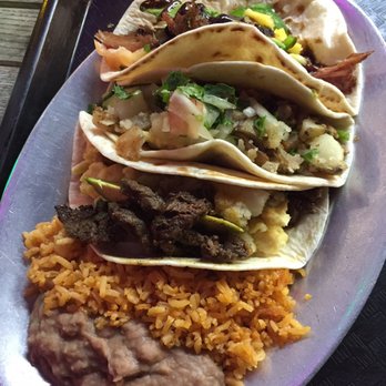 Tyson’s Tacos - 320 Photos & 366 Reviews - Mexican - 4905 Airport Blvd ...