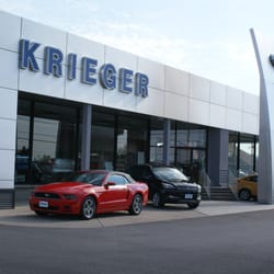 Krieger Ford - 11 Photos & 29 Reviews - Auto Repair - 1800 Morse Rd ...