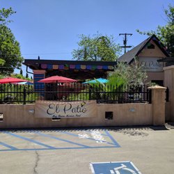 El Patio Restaurant - 44 Photos & 40 Reviews - Mexican - 552 E Olive ...