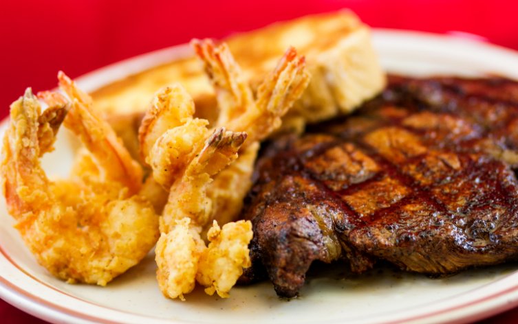 TaD’s Louisiana Cooking - 70 Photos & 117 Reviews - Seafood - 1425 Fm ...