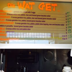 Wat Get Kitchen - 237 Photos & 112 Reviews - Puerto Rican - 94-752C ...