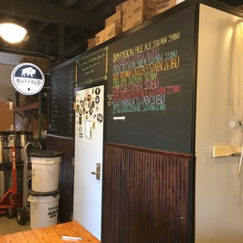 Buffalo Brewing Company - 25 Photos & 12 Reviews - Breweries - 314 ...