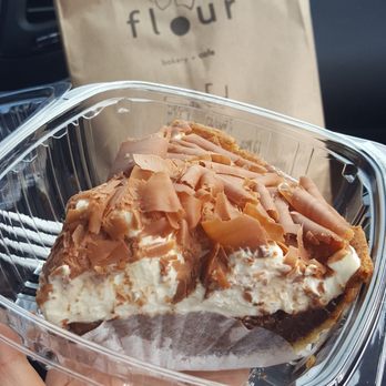 Flour Bakery + Café - 950 Photos & 882 Reviews - Coffee & Tea - 131 ...