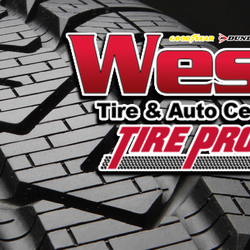 West Tire & Auto Center Tire Pros - Tires - 425 E Maiden St, Washington ...