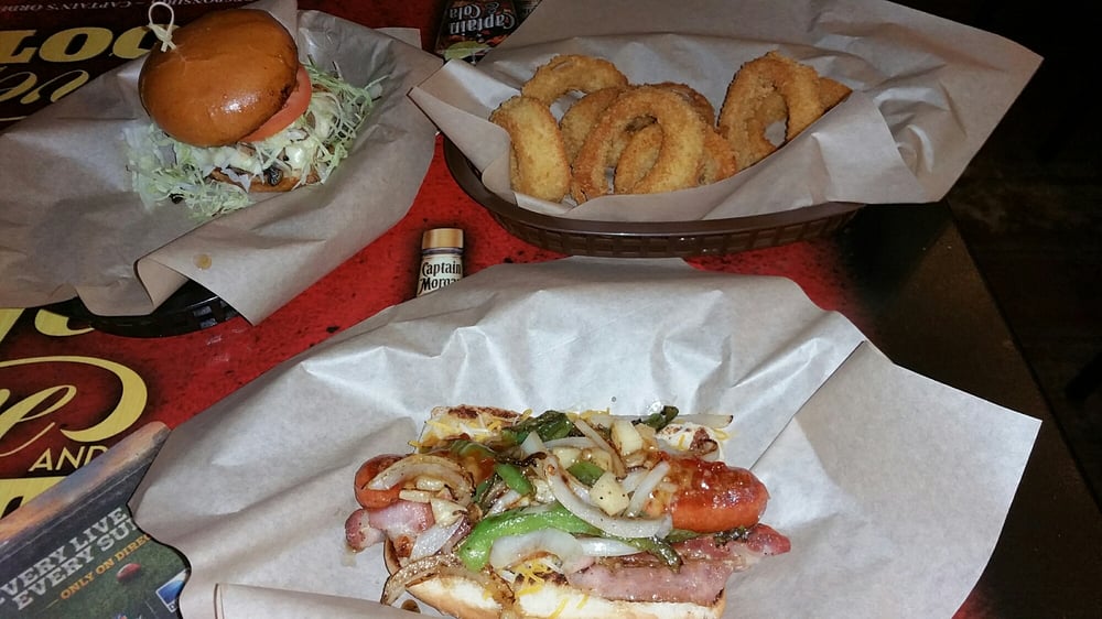 Kahuna Bar & Grill - 79 Photos & 101 Reviews - American (Traditional ...