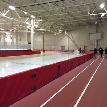 Pettit National Ice Center - 24 Photos & 28 Reviews - Skating Rinks ...