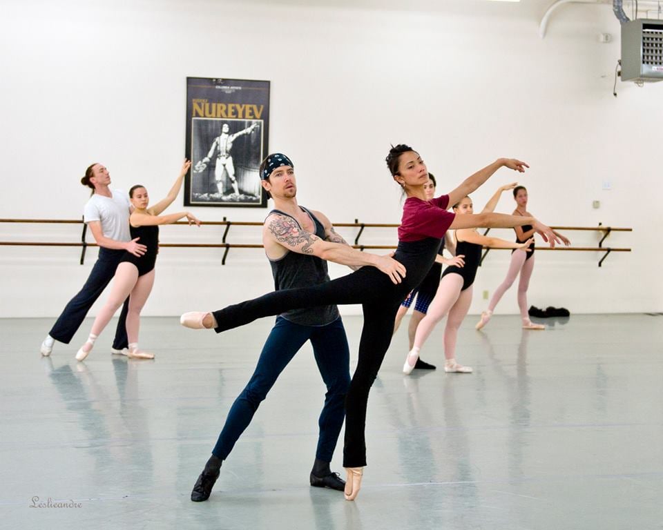 Stella Abrera Wedding