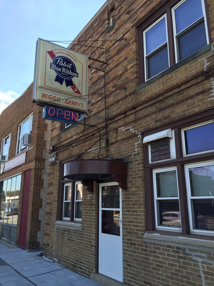 Reggie & Gerry’s - 2019 All You Need to Know BEFORE You Go (with Photos ...