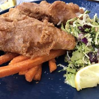 Pier 76 Fish Grill - Order Food Online - 322 Photos & 300 Reviews ...
