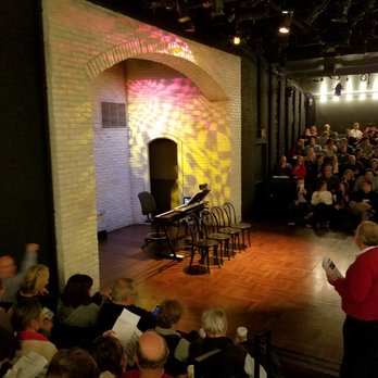 Cincinnati Playhouse In The Park - 66 Photos & 53 Reviews - Performing ...
