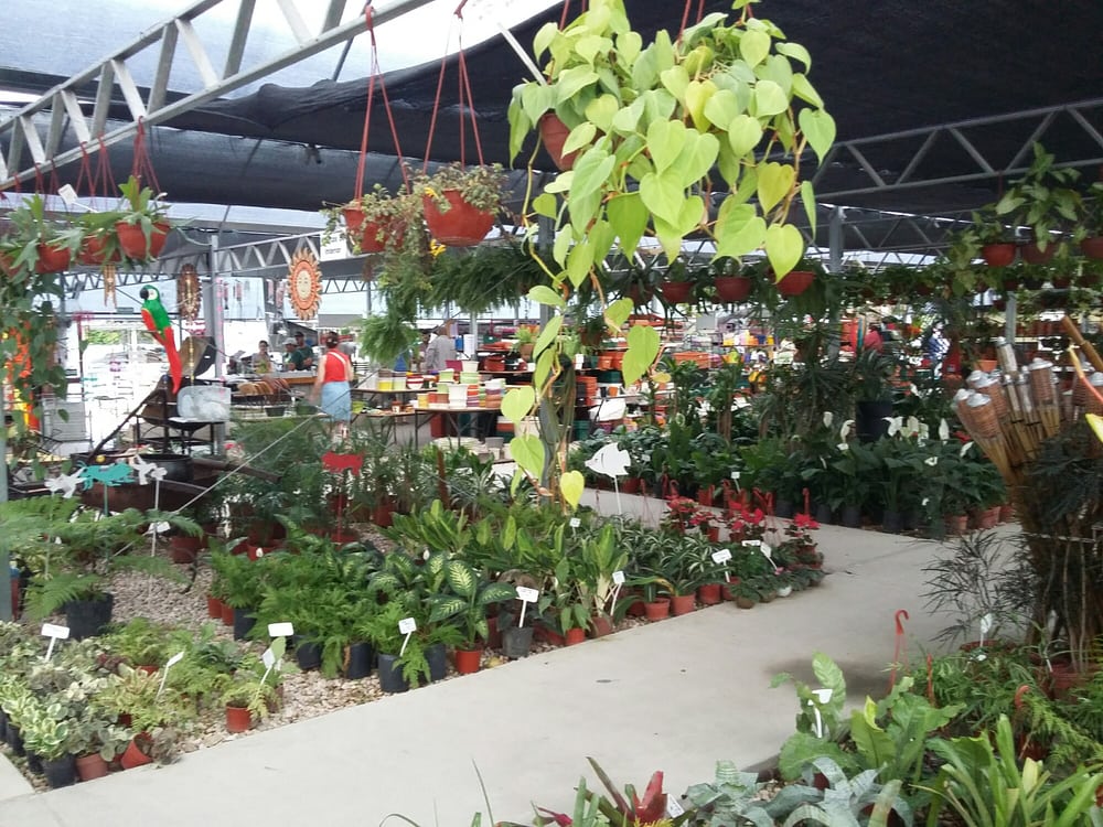 Vivero Agronomia - Florists - Av. Francisco Beiro 2424, Agronomia ...