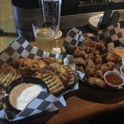 Deep Deuce Grill - 65 Photos & 86 Reviews - American (Traditional ...