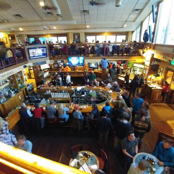 Dillon Dam Brewery - 406 Photos & 852 Reviews - American (Traditional ...