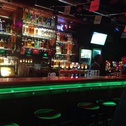 Wall Street Pub - Bars - Gothersgade 2, København K, Copenhagen ...