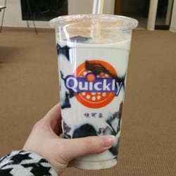 Quickly - 163 Photos & 186 Reviews - Coffee & Tea - 3780 Old Norcross ...