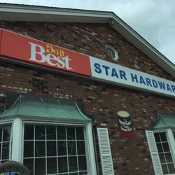 Star Hardware - Hardware Stores - 642 Tolland Stage Rd, Tolland, CT ...