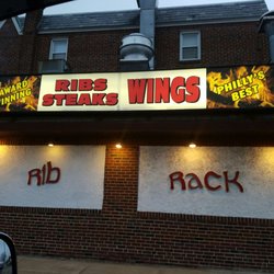 Rib Rack - 36 Photos & 90 Reviews - Barbeque - 2100 Tyson Ave ...