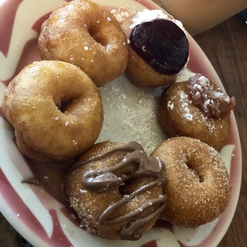 Pip’s Original Doughnuts & Chai - 2233 Photos & 1682 Reviews - Coffee ...