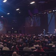 The Way World Outreach - 18 Photos & 30 Reviews - Churches - 4680 ...