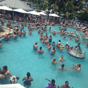 Dante’s Restaurant & Pool Bar - 104 Photos & 158 Reviews - American ...