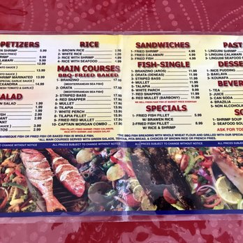 Morgan Fish Market & Restaurant - 174 Photos & 143 Reviews - Seafood ...