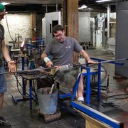 Simon Pearce - 377 Photos & 297 Reviews - American (New) - 1760 Main St ...