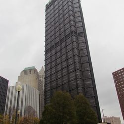 U.S. Steel Tower - 28 Photos - Landmarks & Historical Buildings - 600 ...