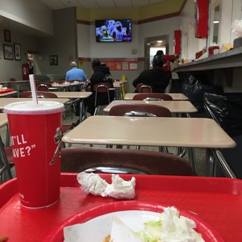 The Varsity - 1048 Photos & 1706 Reviews - Burgers - 61 North Ave NW ...