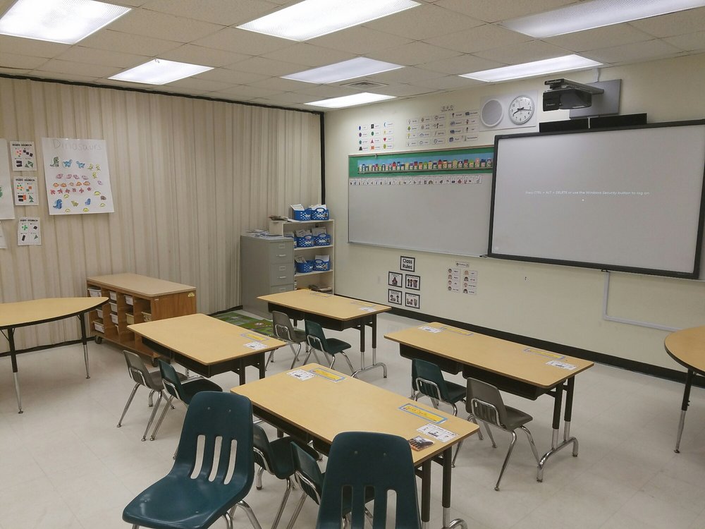 Avocado Elementary School - 10 Photos - Elementary Schools - 16929 SW ...