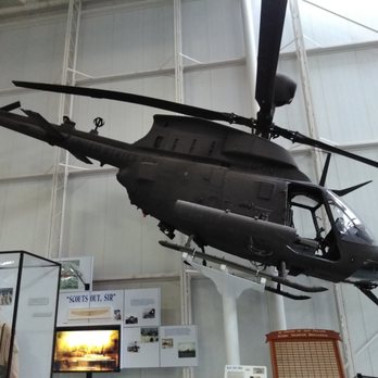 US Army Aviation Museum - 30 Photos & 14 Reviews - Museums - 6000 ...