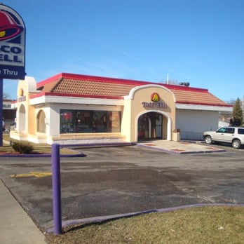Taco Bell - 20 Photos & 10 Reviews - Fast Food - 6944 Archer, Garfield ...