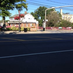 Manhasset LIRR Station - 11 Photos - Train Stations - Plandome Rd And ...