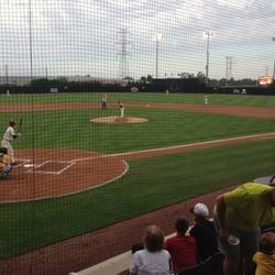 Prasco Park - Stadiums & Arenas - 6125 Commerce Ct, Mason, OH - Phone ...