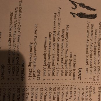 Nobie’s - 262 Photos & 141 Reviews - American (New) - 2048 Colquitt St ...