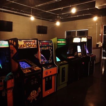 DK Effect - 44 Photos & 22 Reviews - Arcades - 1600 E 3rd St, Dayton ...
