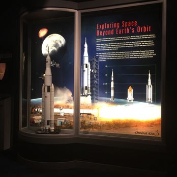 Clark Planetarium - 88 Photos & 87 Reviews - Planetarium - 110 S 400th ...