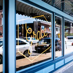 Grace Meat + Three - 357 Photos & 206 Reviews - Southern - 4270 ...