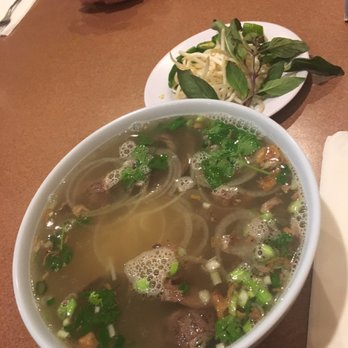 Pho Noodle - 86 Photos & 72 Reviews - Vietnamese - 465 S Meadow Pkwy ...