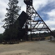 Kennedy Gold Mine Tours - 11 Photos & 10 Reviews - Tours - Jackson, CA ...