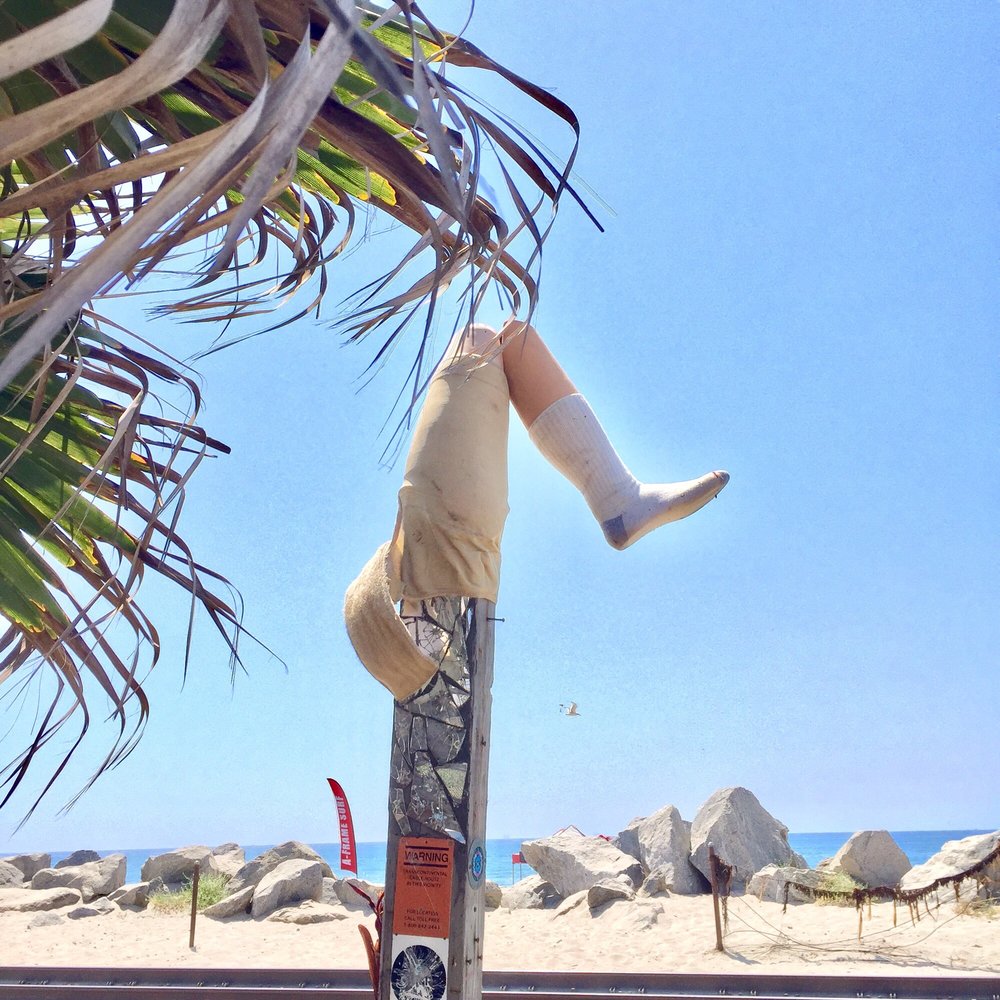 Santa Claus Beach - 70 Photos & 15 Reviews - Beaches - 3611 Padaro Ln ...