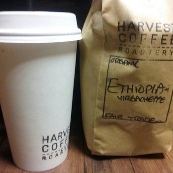 Harvest Coffee Roastery - 28 Photos & 58 Reviews - Coffee Roasteries ...
