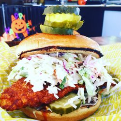 Nashbird - 264 Photos & 227 Reviews - Southern - 1 NW 9th St ...