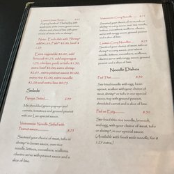 Mekong Cafe - 17 Photos & 46 Reviews - Vietnamese - 1308 S 2nd St ...